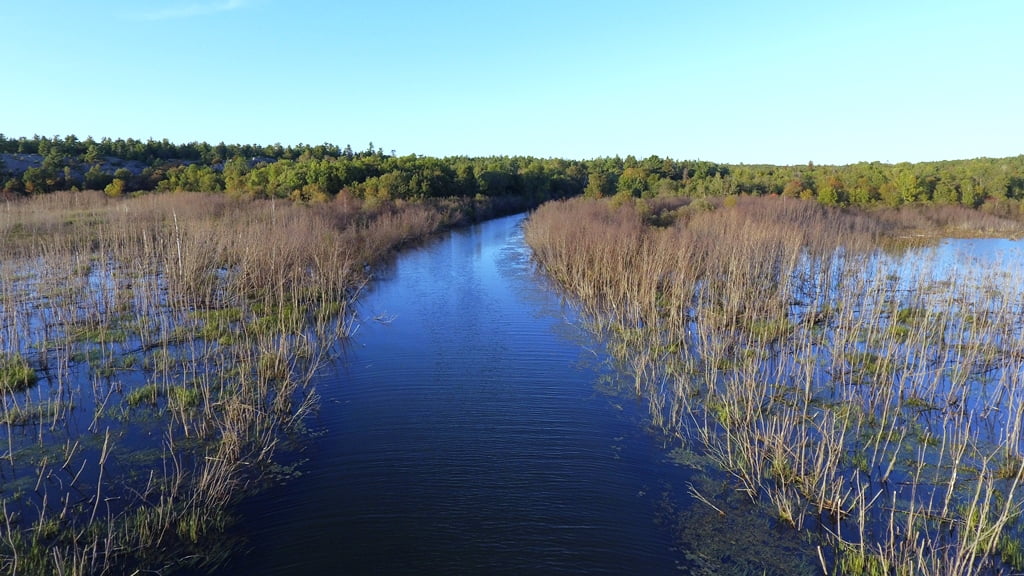 Manitoulin Island- Killarney Boat Tours - Wass Tours